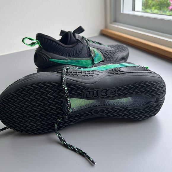 Nike | Shoes | Nike Eybl Cosmic Unity Basketball Shoe | Poshmark